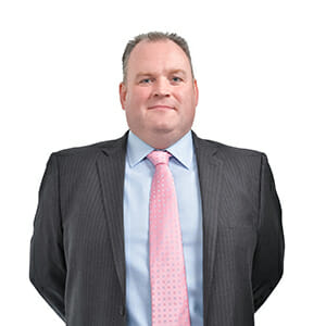 Lee Daley | Client Director | THP Chartered Accountants