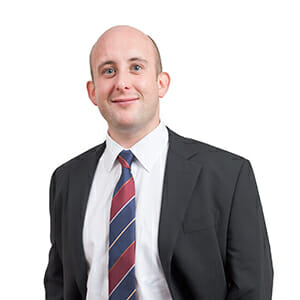 Mark Ingle | Client Director | THP Chartered Accountants