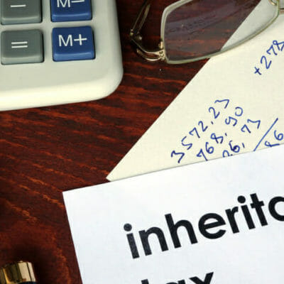 Inheritance Tax and charities: what happens when you give? - THP ...