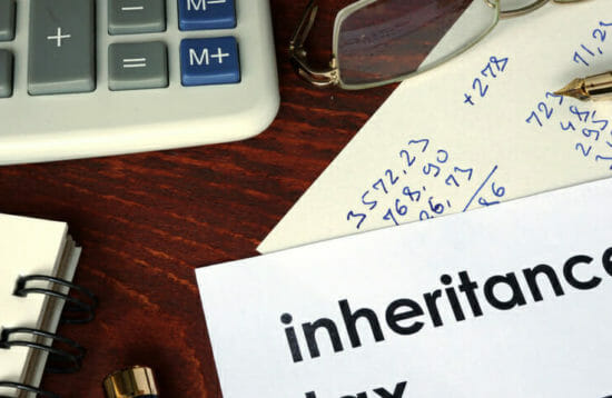 Inheritance Tax and charities: what happens when you give? - THP ...