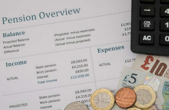 MPAA - we explain what it is and how it affects your pension