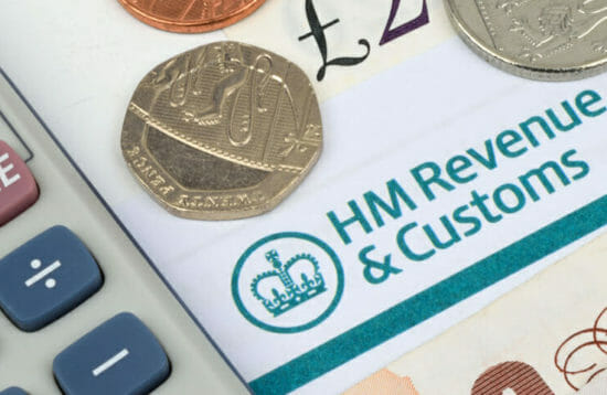 Lifetime gifts and Inheritance Tax: how to notify HMRC - THP