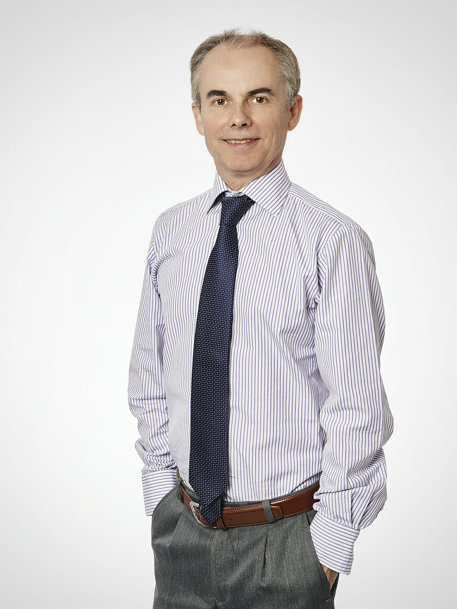 Jon-Pryse Jones | Business Development | THP Chartered Accountants