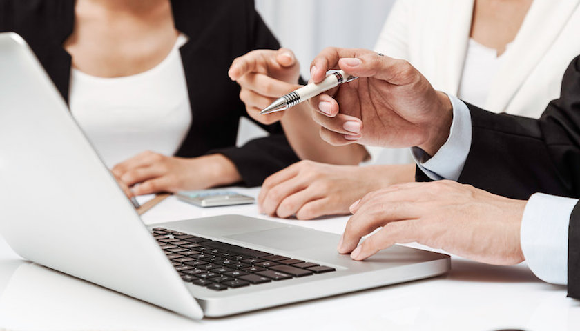 Company Secretarial Services - THP Chartered Accountants