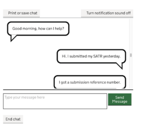 How to contact HMRC - and avoid the phone queues - THP