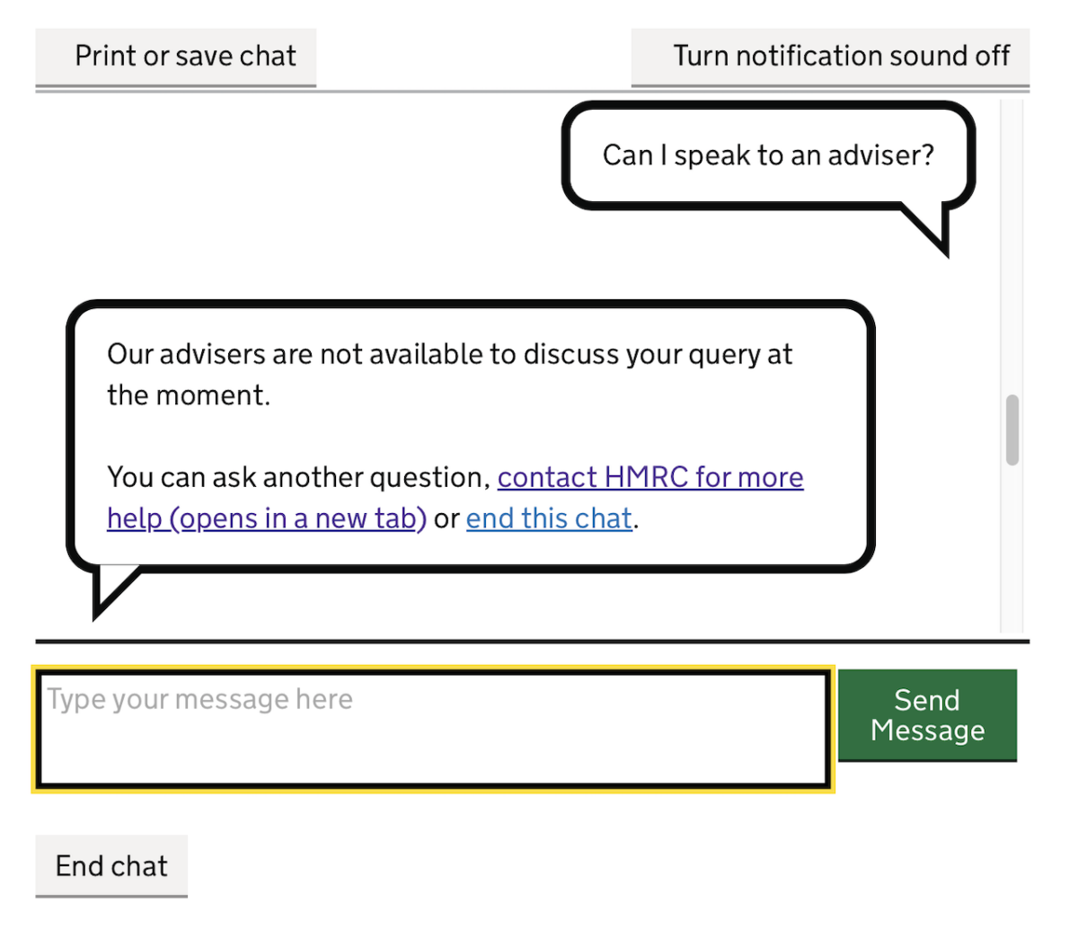 How to contact HMRC - and avoid the phone queues - THP